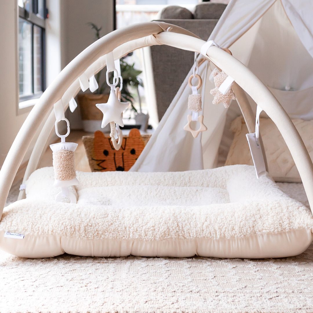 Baby Activity Play Mats – Clover and Lola