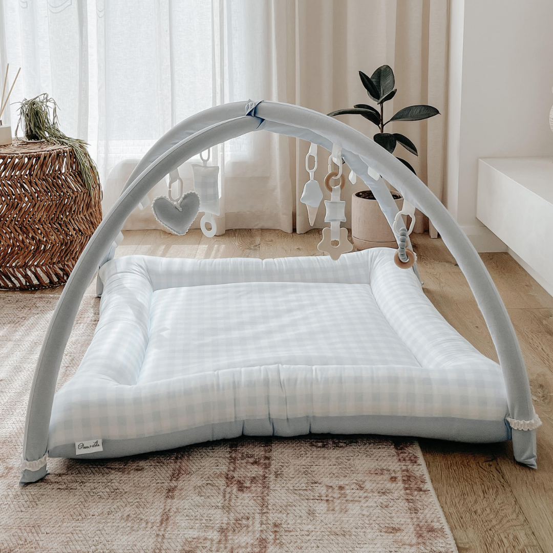 Baby Activity Play Mats – Clover and Lola