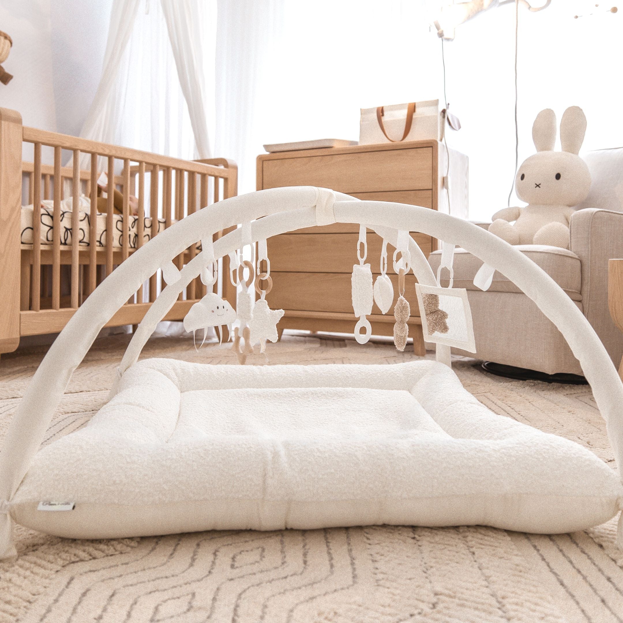 Baby Activity Play Mats – Clover and Lola