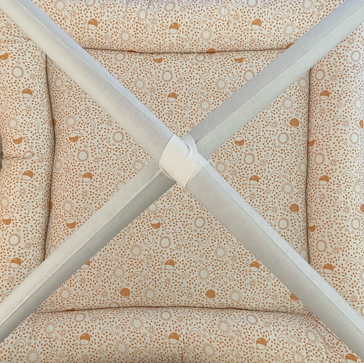 Clover and Lola Moon Beams Activity Mat - Ready to ship ♡
