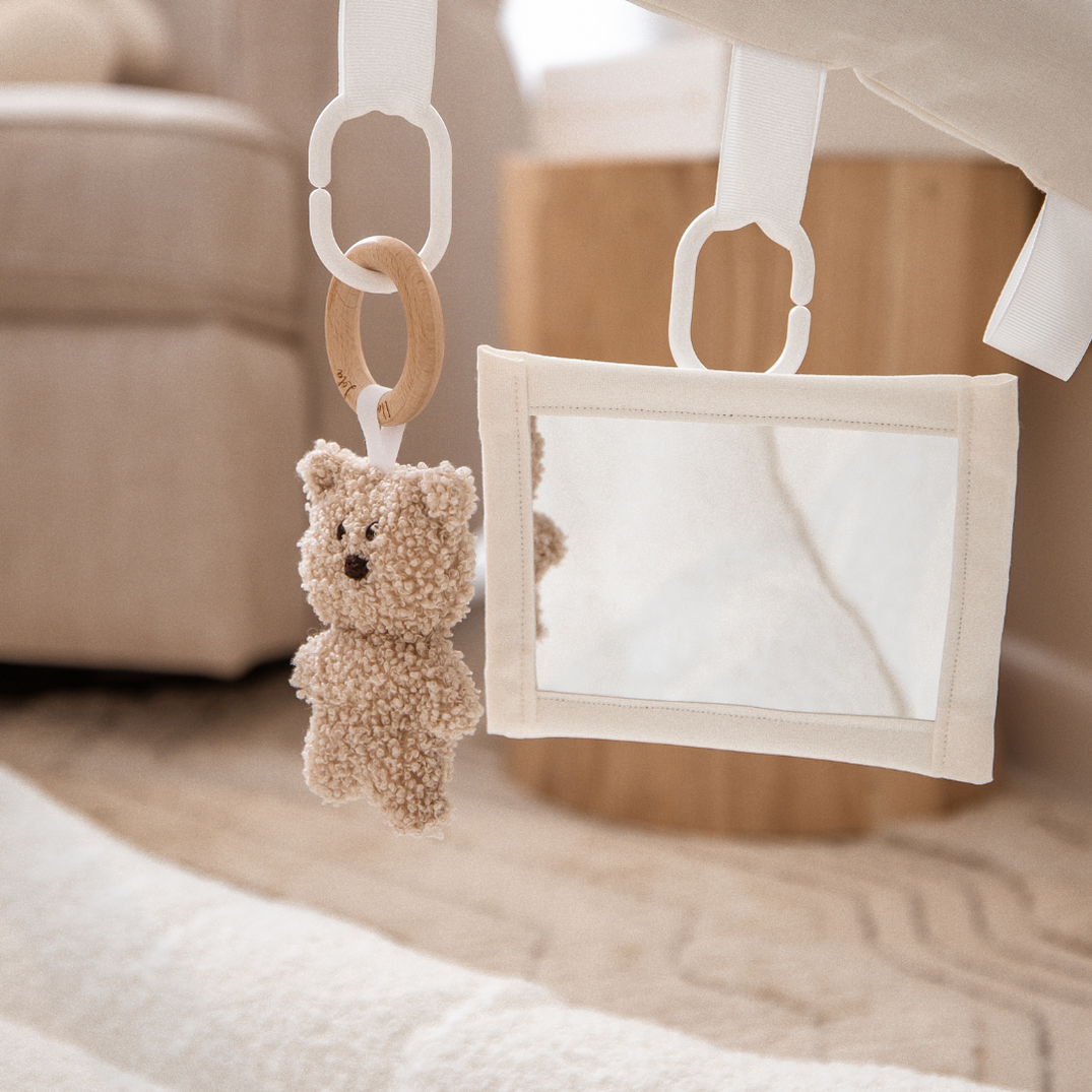 Clover and Lola Koala Sensory Toy